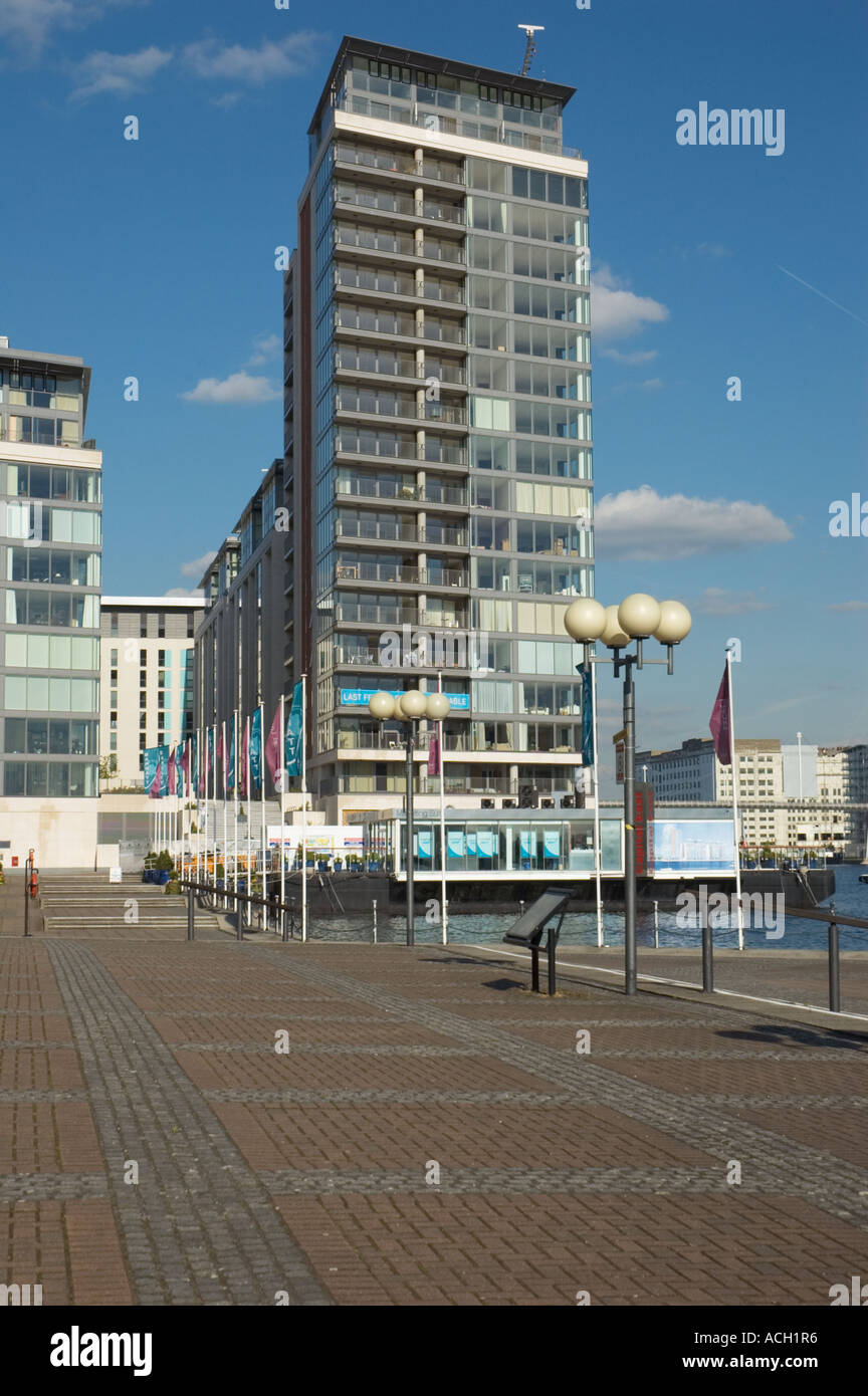 Victoria block hi-res stock photography and images - Alamy