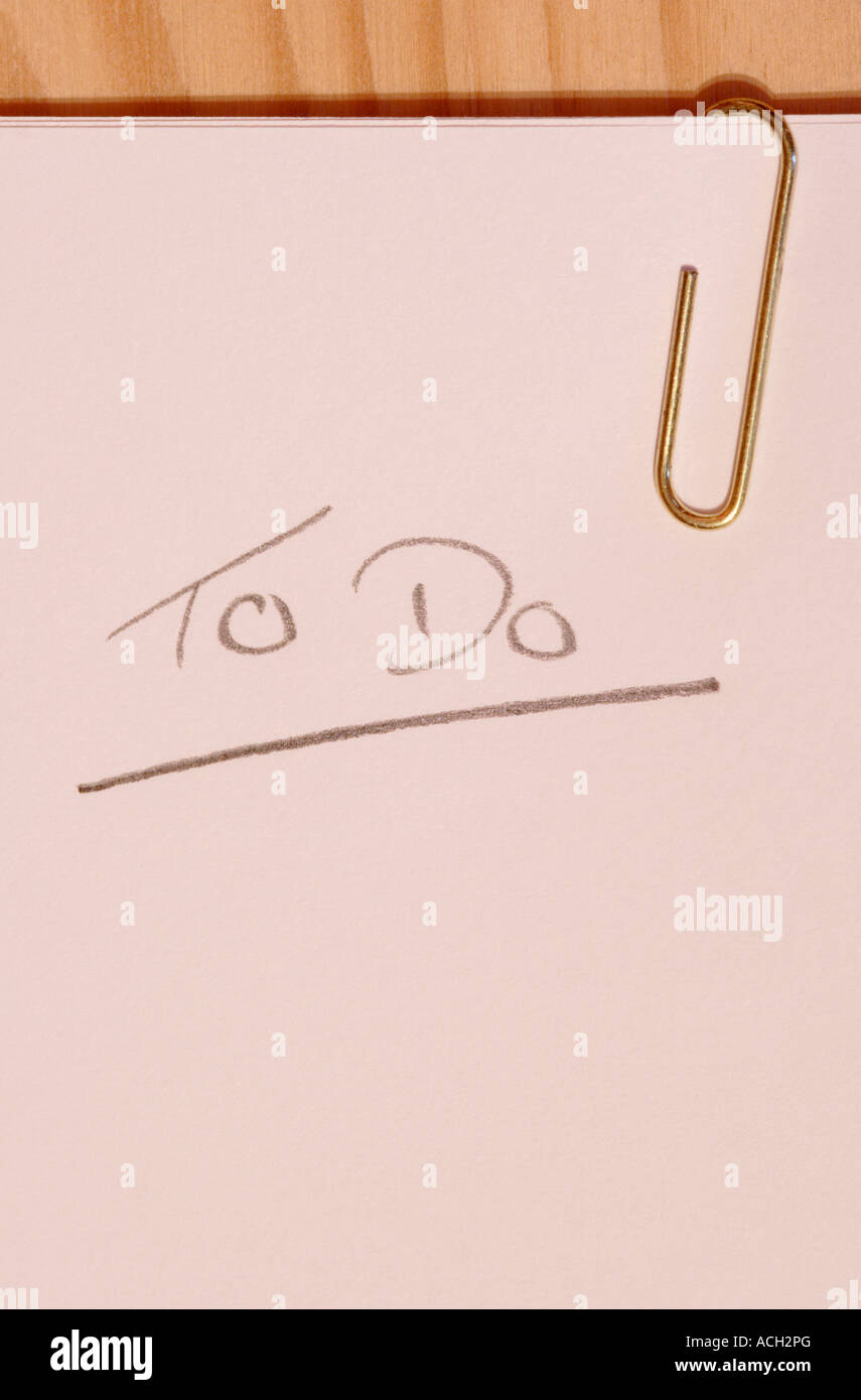 Writen paper hi-res stock photography and images - Alamy