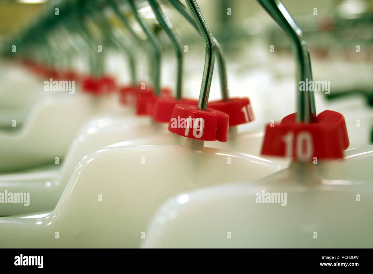 Row of 10 hi-res stock photography and images - Alamy
