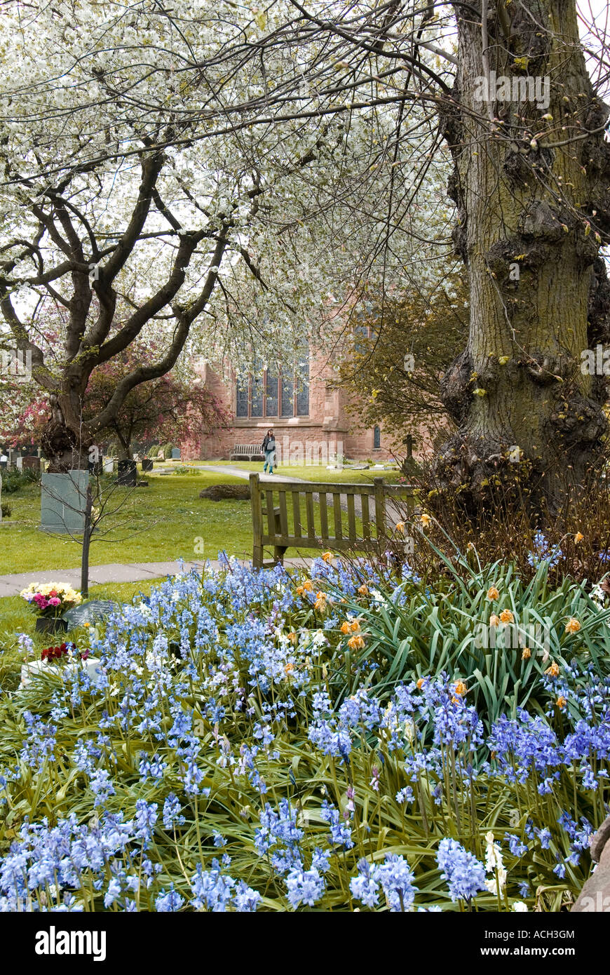 St alphege hi-res stock photography and images - Alamy