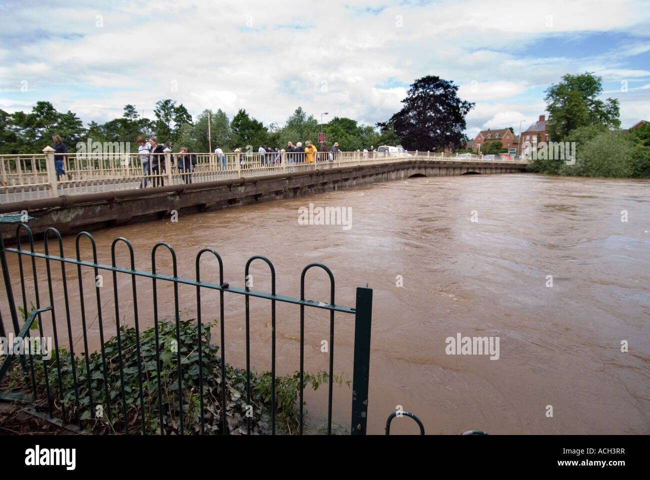 Tenbury hi-res stock photography and images - Alamy
