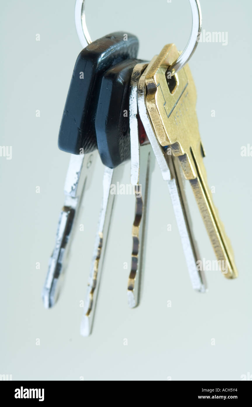 Car keys hi-res stock photography and images - Alamy