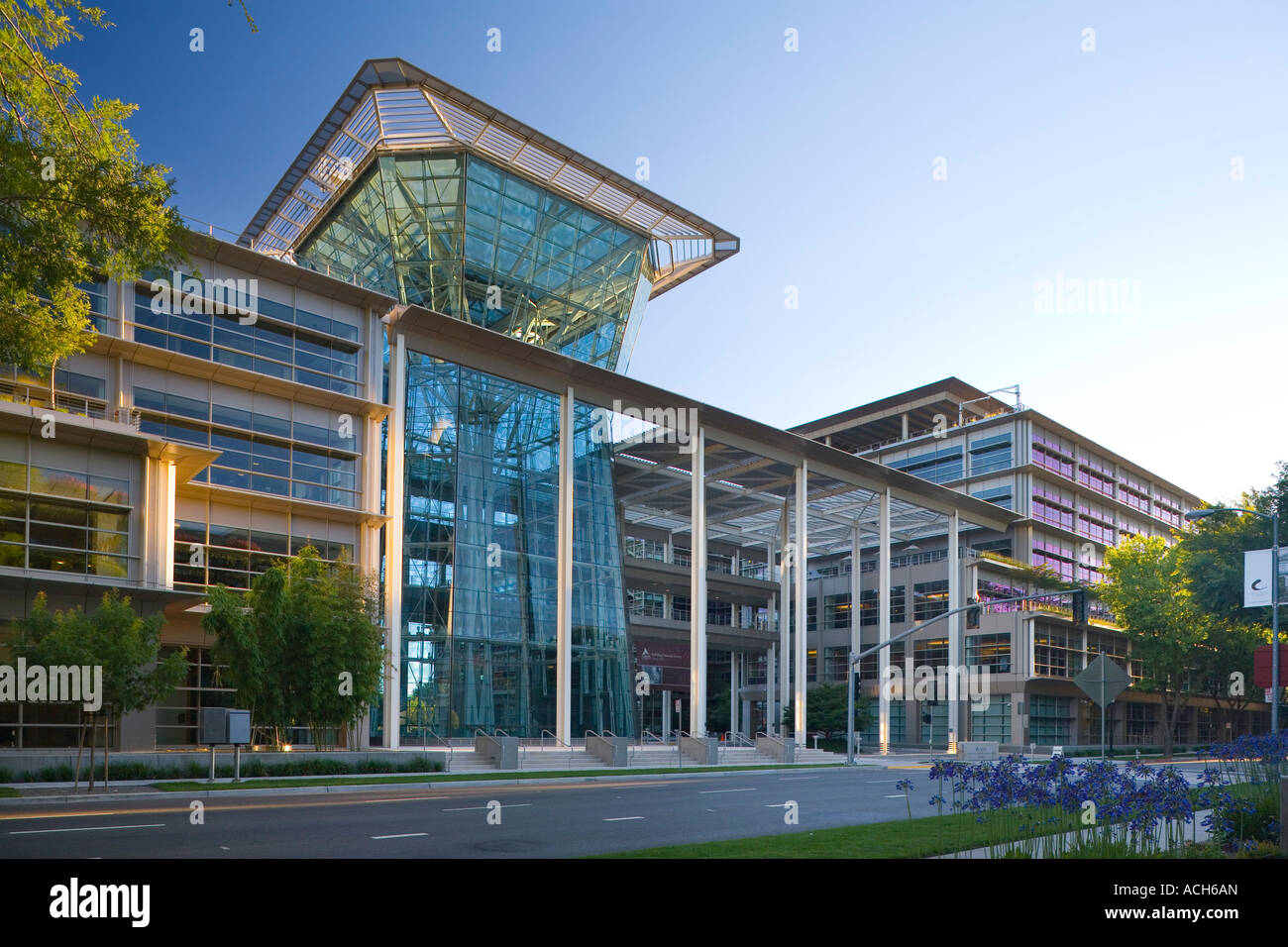 Calpers california hi-res stock photography and images - Alamy