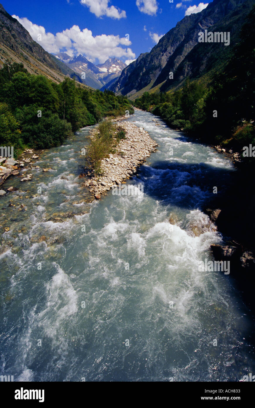 Valgaudemar hi-res stock photography and images - Alamy
