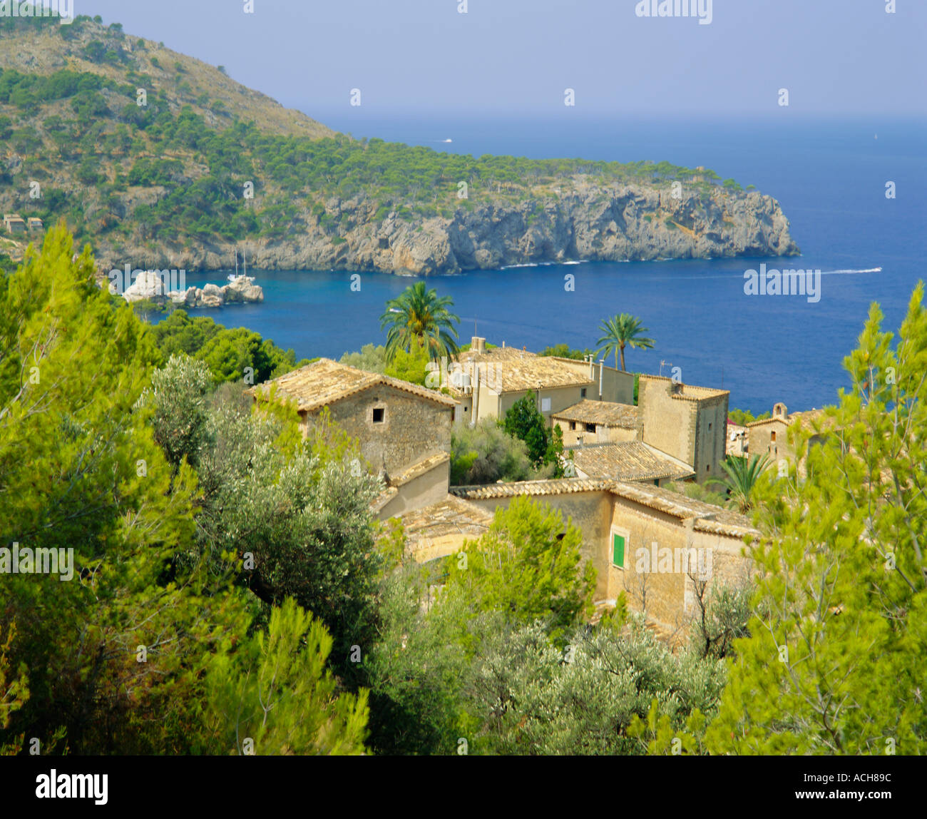 Lluch alcari hi-res stock photography and images - Alamy