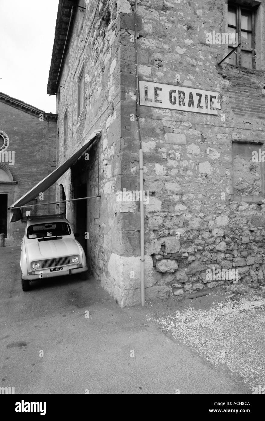 Varignano Le Grazie Liguria