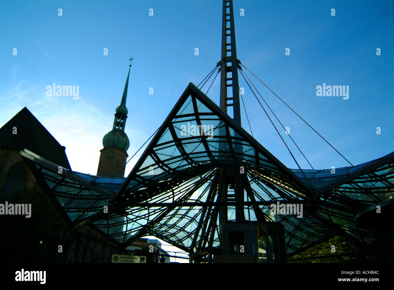 Dortmund tram hi-res stock photography and images - Alamy