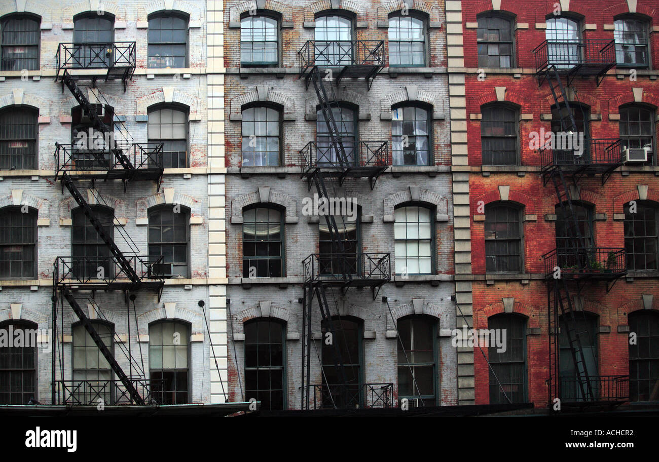 New York City building abstract Stock Photo - Alamy