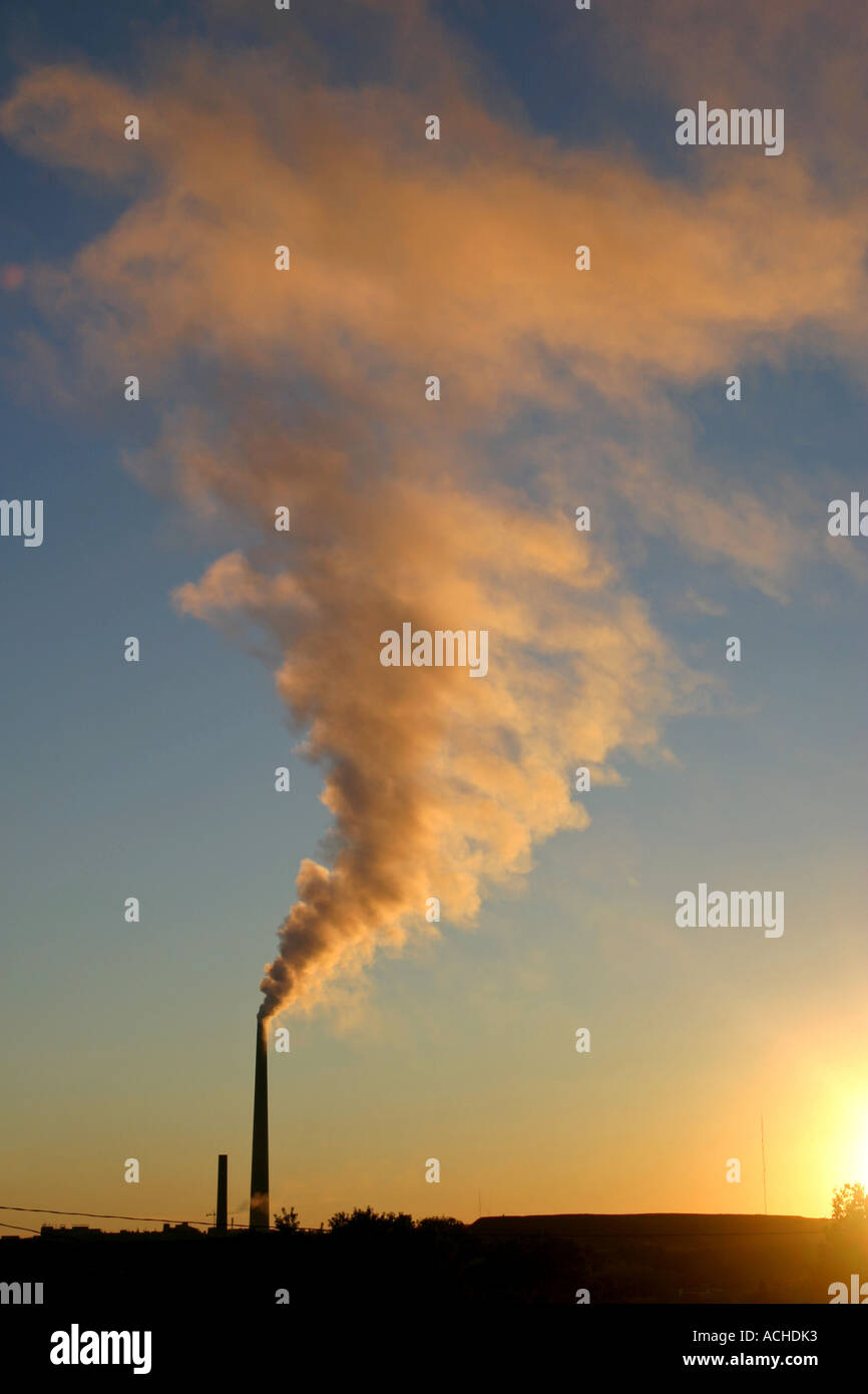 Sudbury superstack hi-res stock photography and images - Alamy