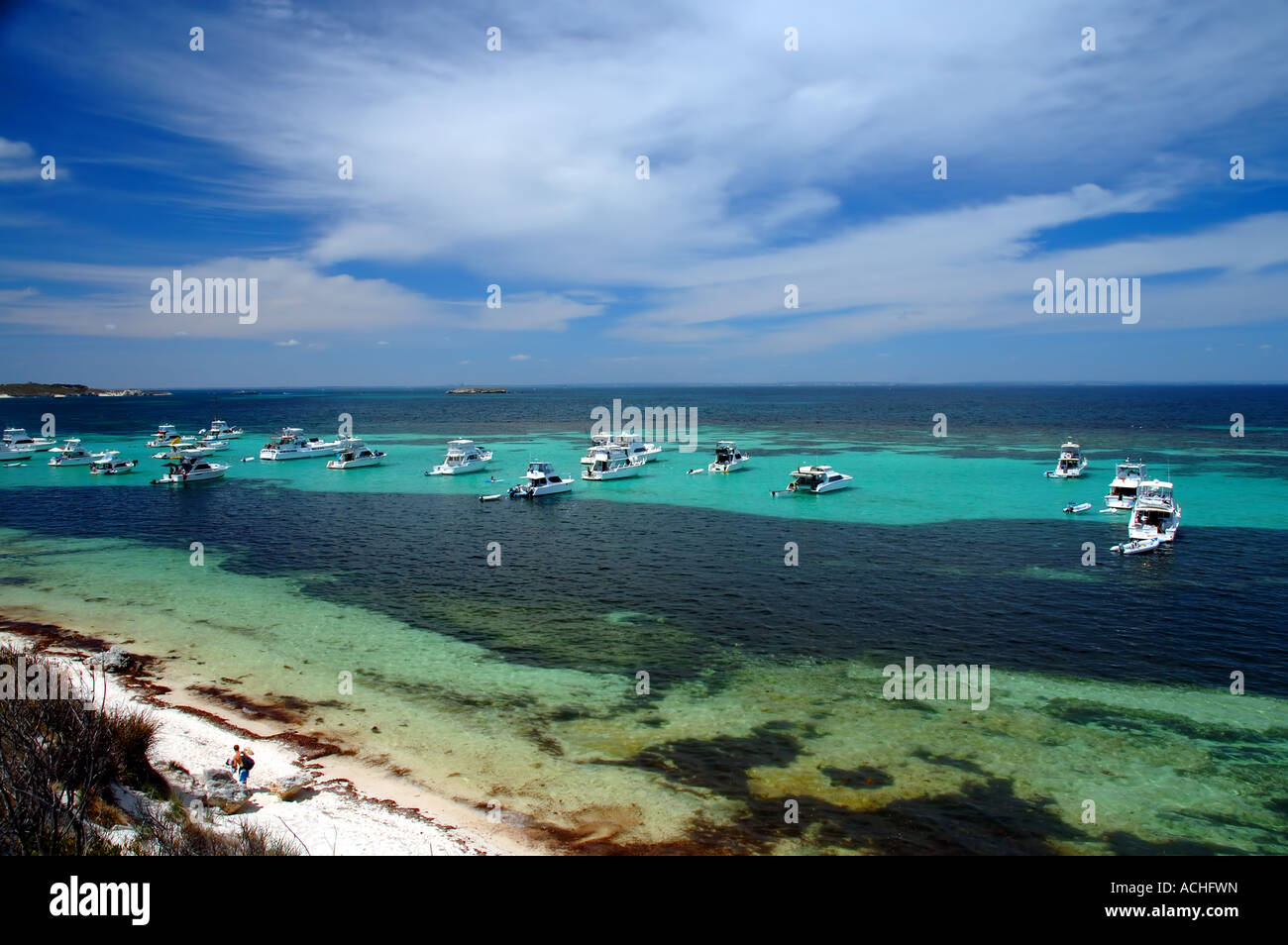Reef rottnest hi-res stock photography and images - Alamy