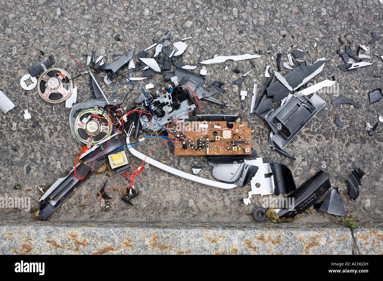 Cassette Player High Resolution Stock Photography and Images - Alamy