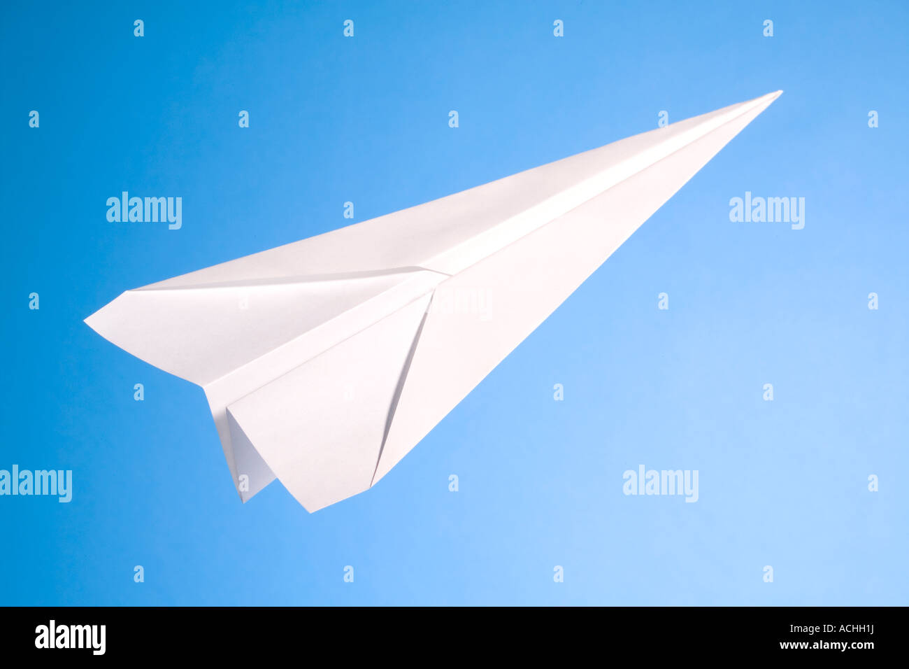 Paper airplane planes aircraft airplanes aviation cloud hi-res stock ...