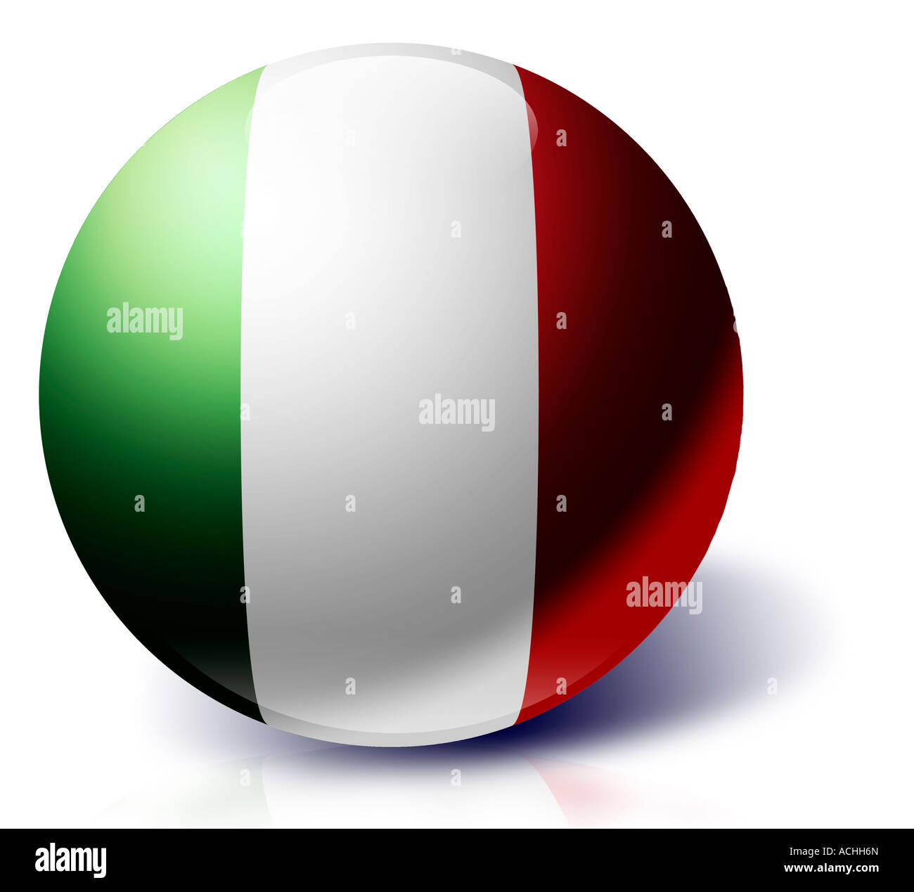 Italy flag hi-res stock photography and images - Alamy