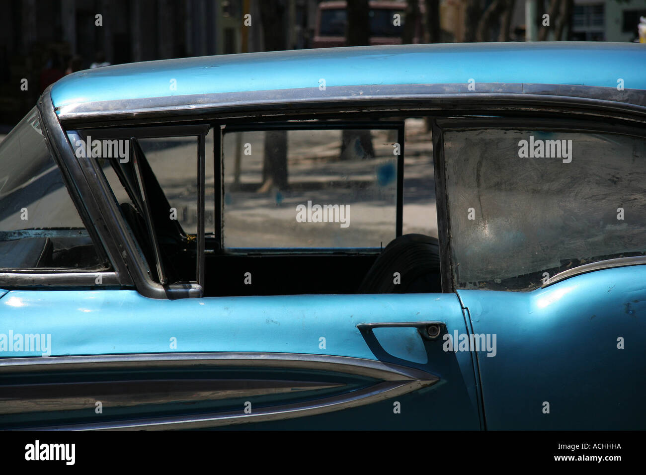 Dirty chevy hi-res stock photography and images - Alamy