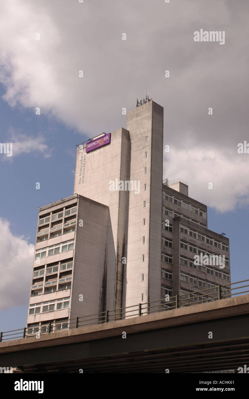 Manchester science High Resolution Stock Photography and Images - Alamy