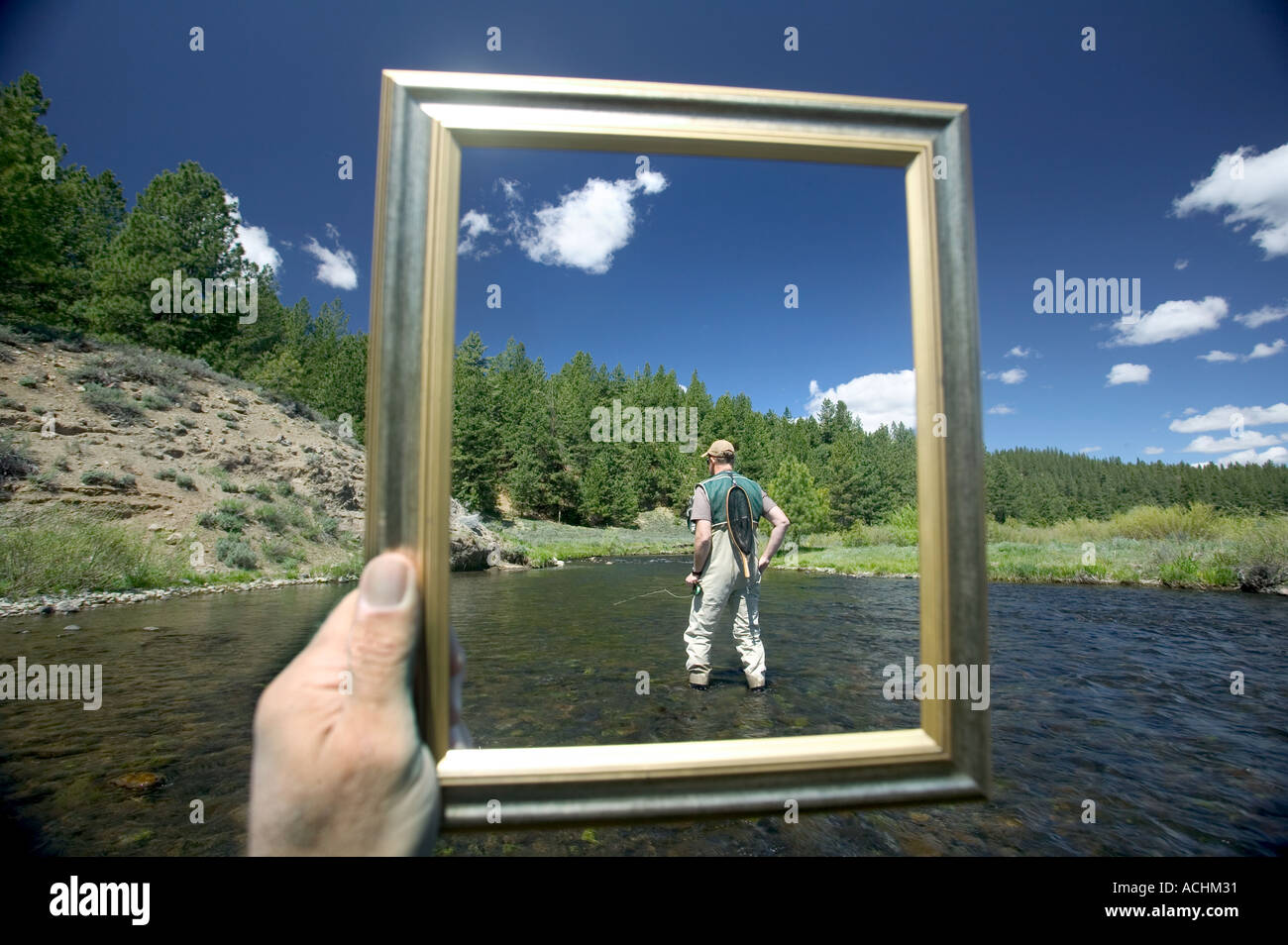 Truckee view hi-res stock photography and images - Alamy