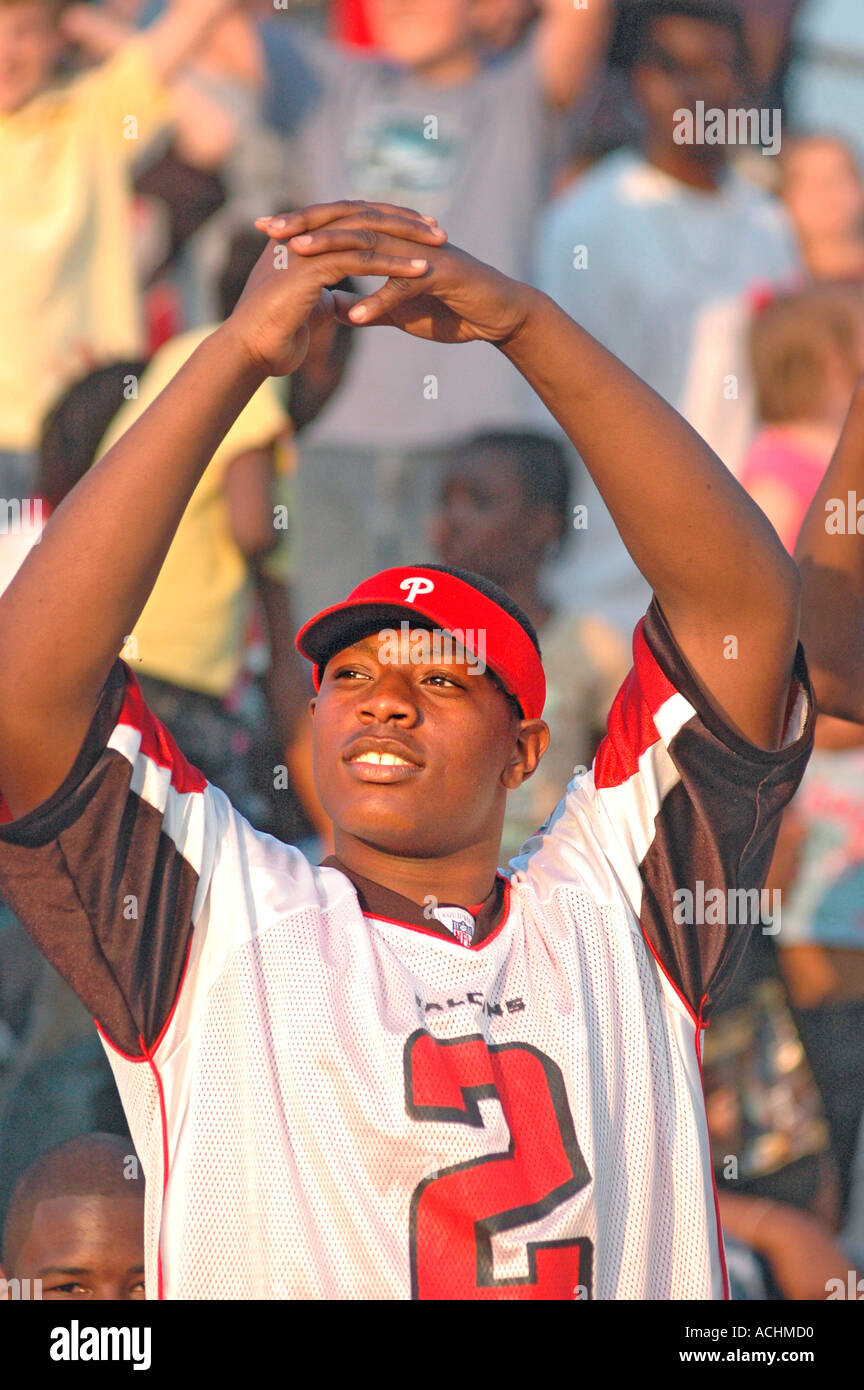 Preacher Rick Gage Atlanta Ministry and his traveling revival to save ...