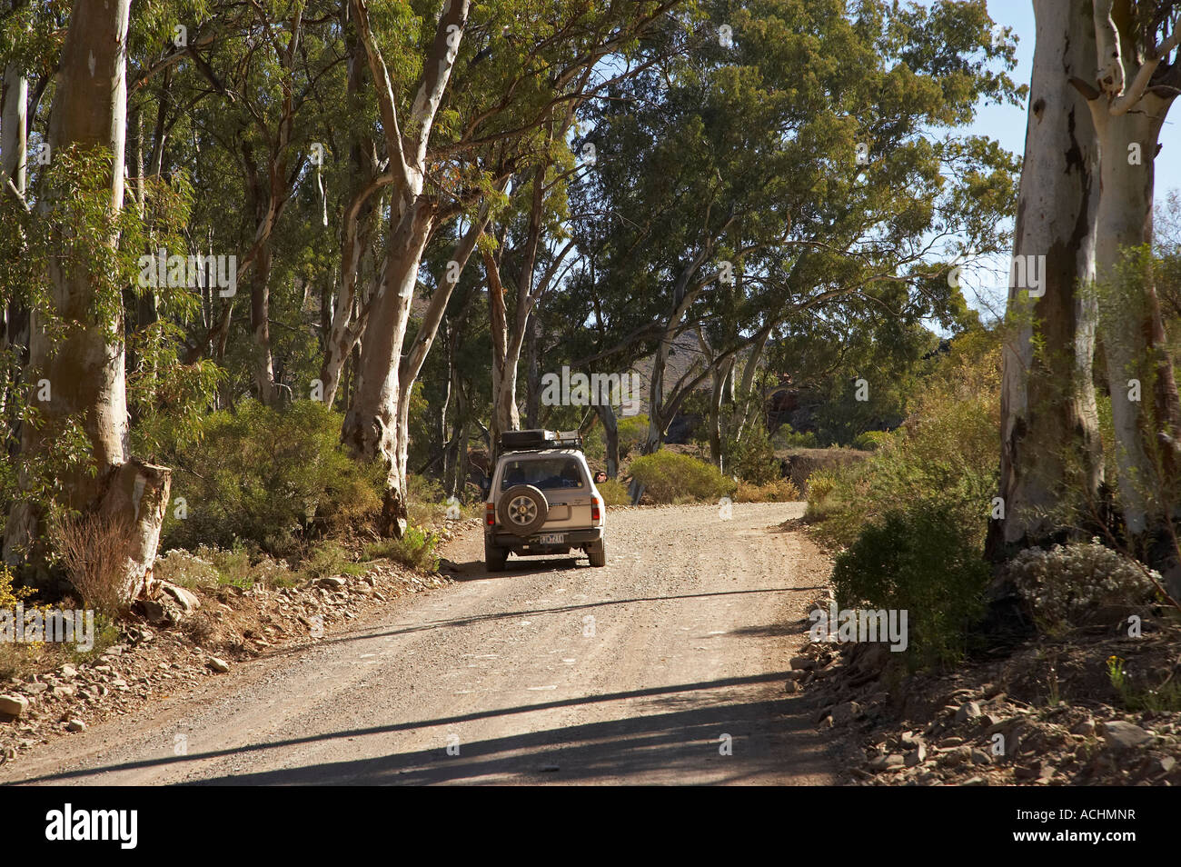Parachilna gorge hi-res stock photography and images - Alamy