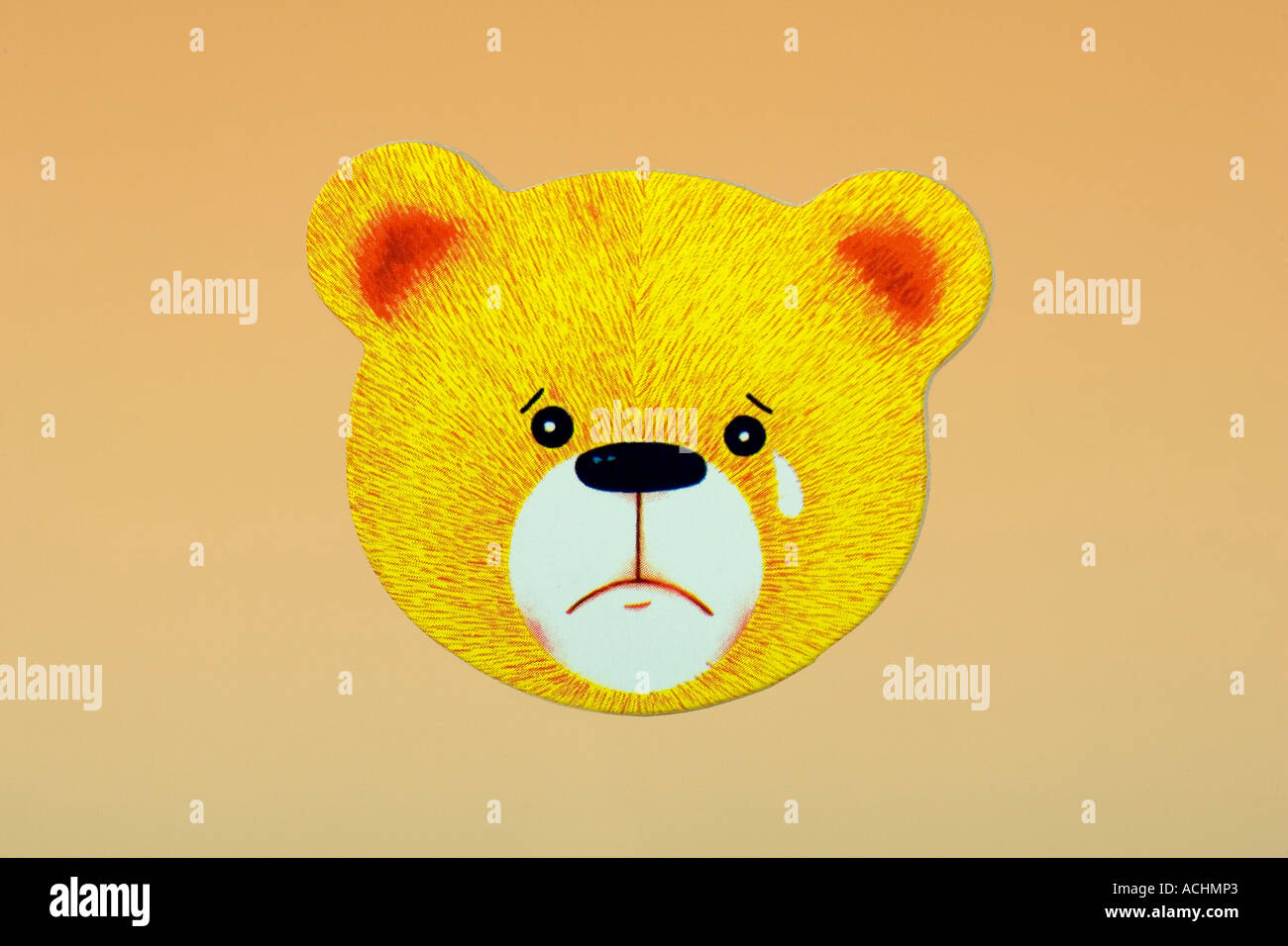 Symbolic picture - sadness Stock Photo - Alamy