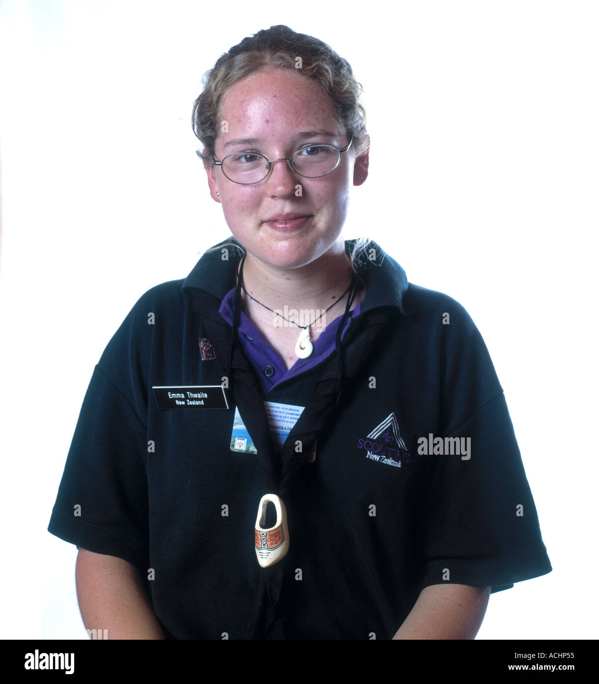 Woggle High Resolution Stock Photography and Images - Alamy