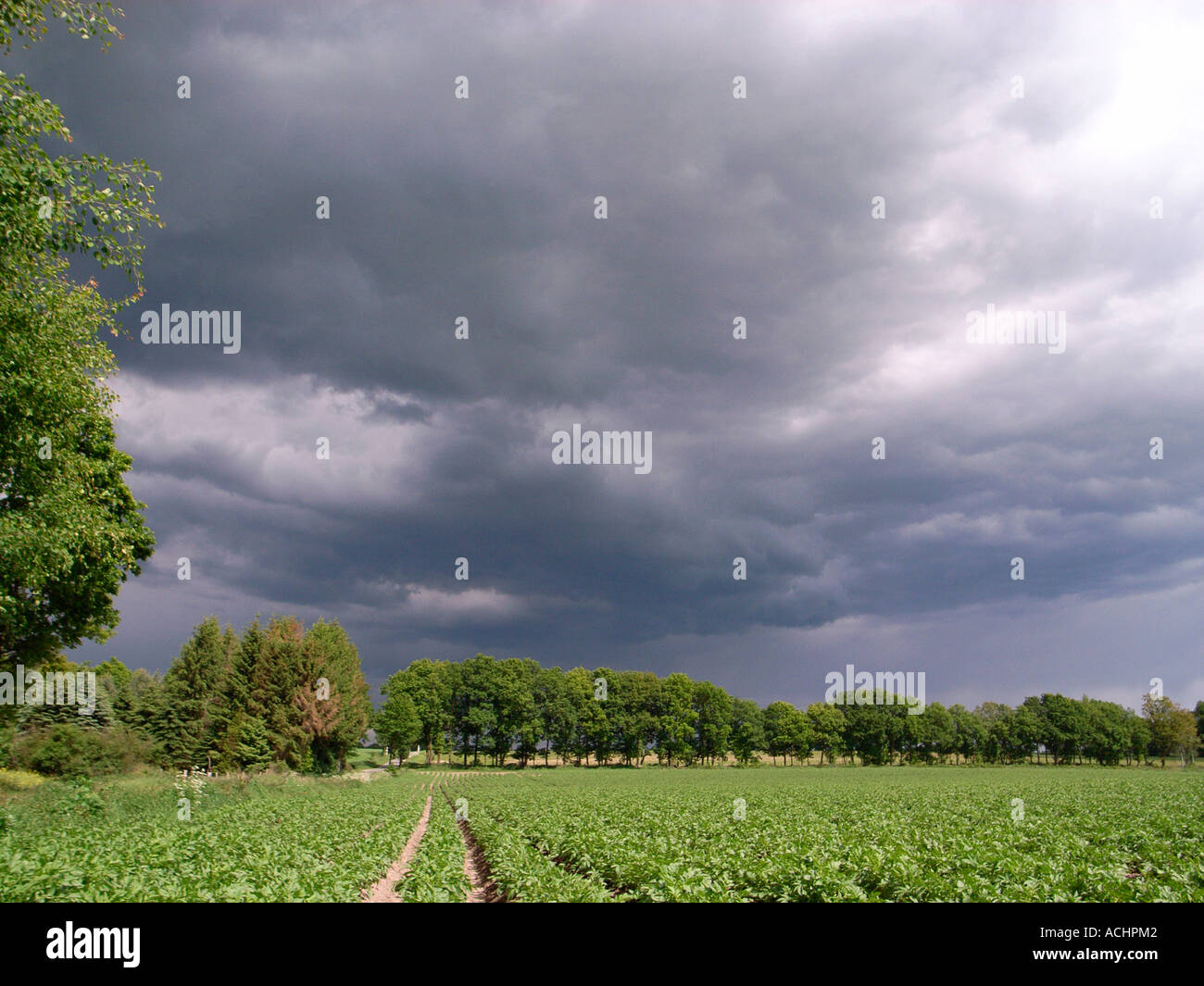 Rainy wether hi-res stock photography and images - Alamy