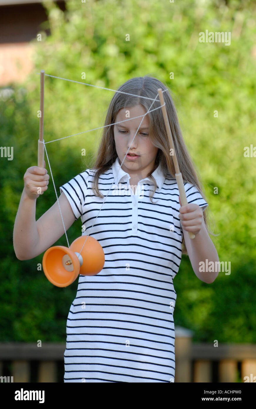 Diabolo hi-res stock photography and images - Alamy