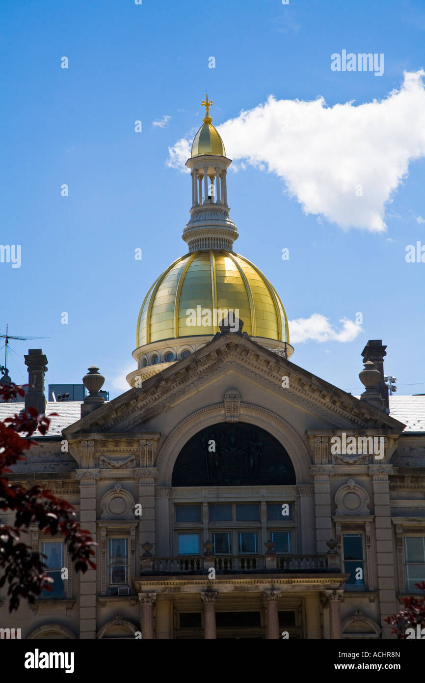 New jersey state house interior hi-res stock photography and images - Alamy