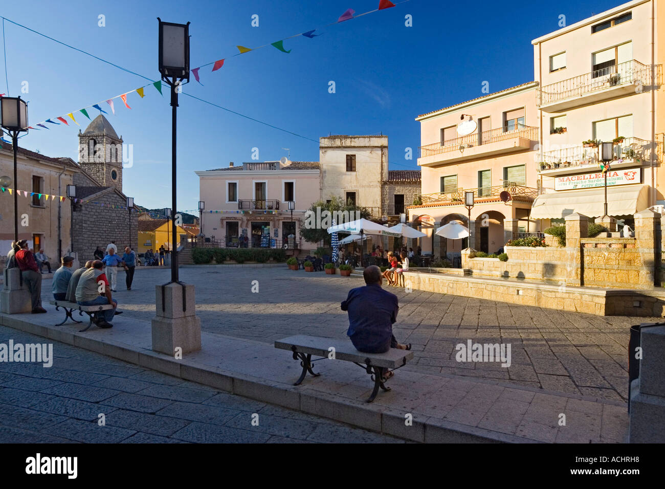 Risorgimento italy hi-res stock photography and images - Alamy