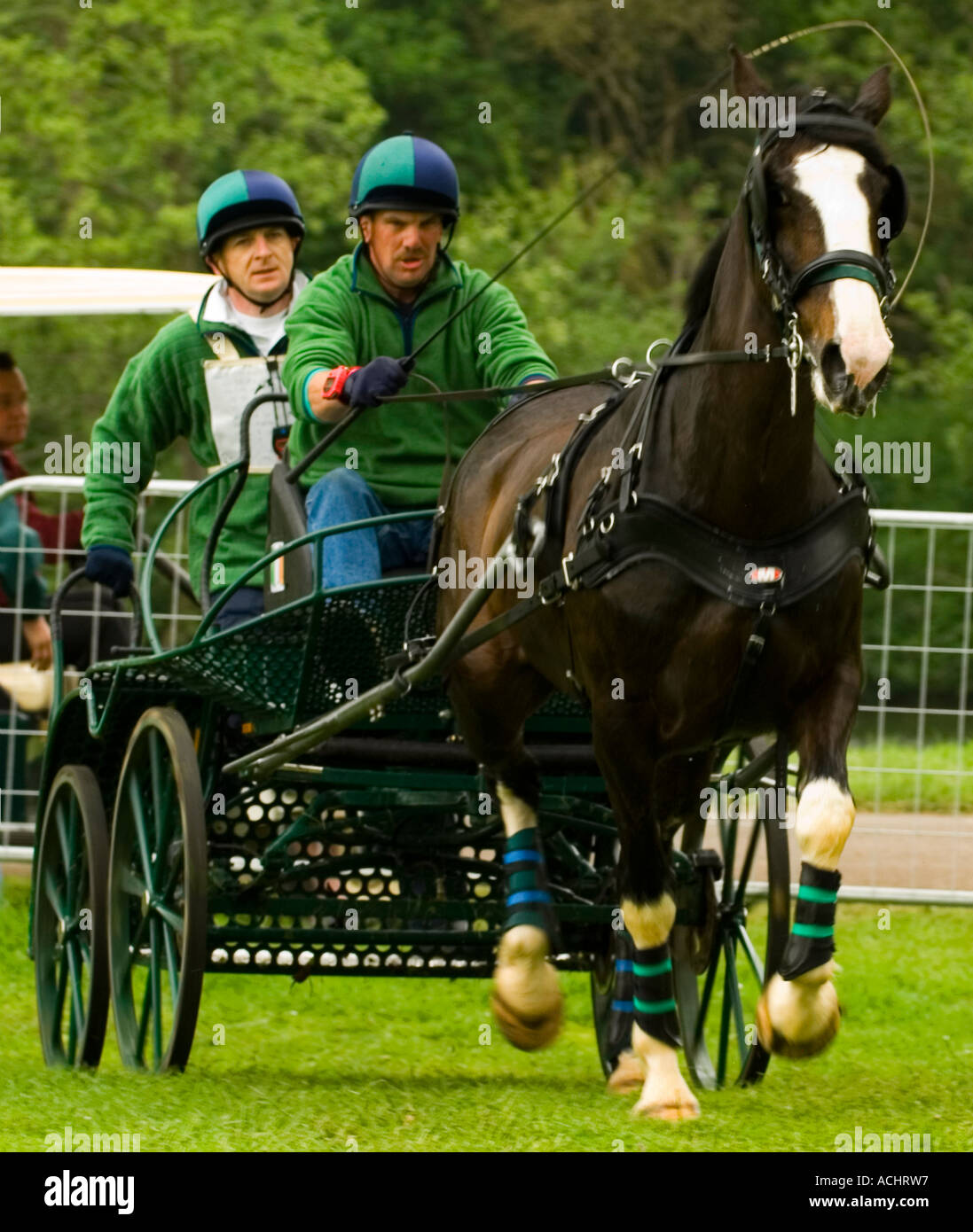 Hand carriage hi-res stock photography and images - Alamy