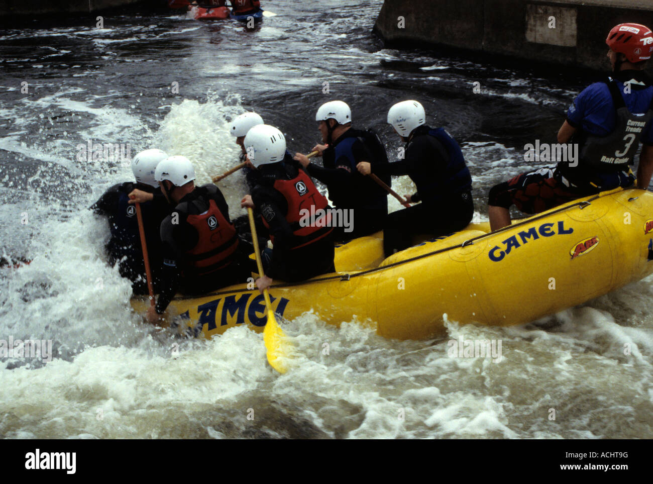 Holme pierrepont and nottingham hi-res stock photography and images - Alamy