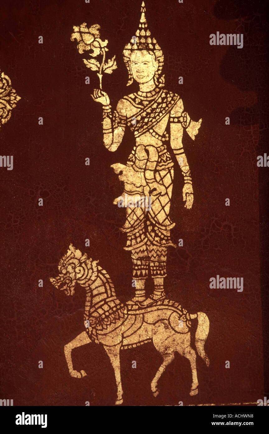 Stenciled color hi-res stock photography and images - Alamy