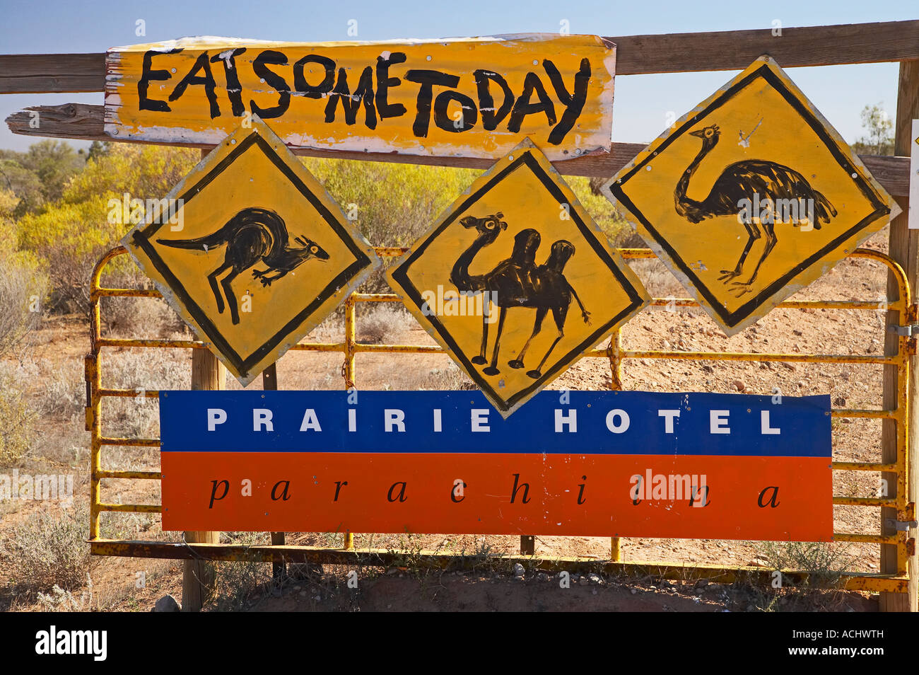 Prairie hotel camel hi-res stock photography and images - Alamy