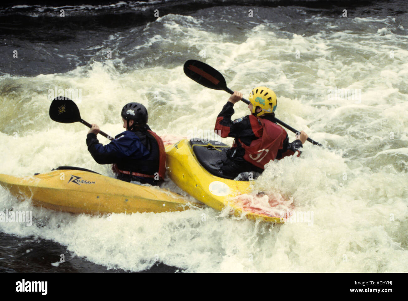 Kayaking Water Sports Centre at Katie Eliott blog