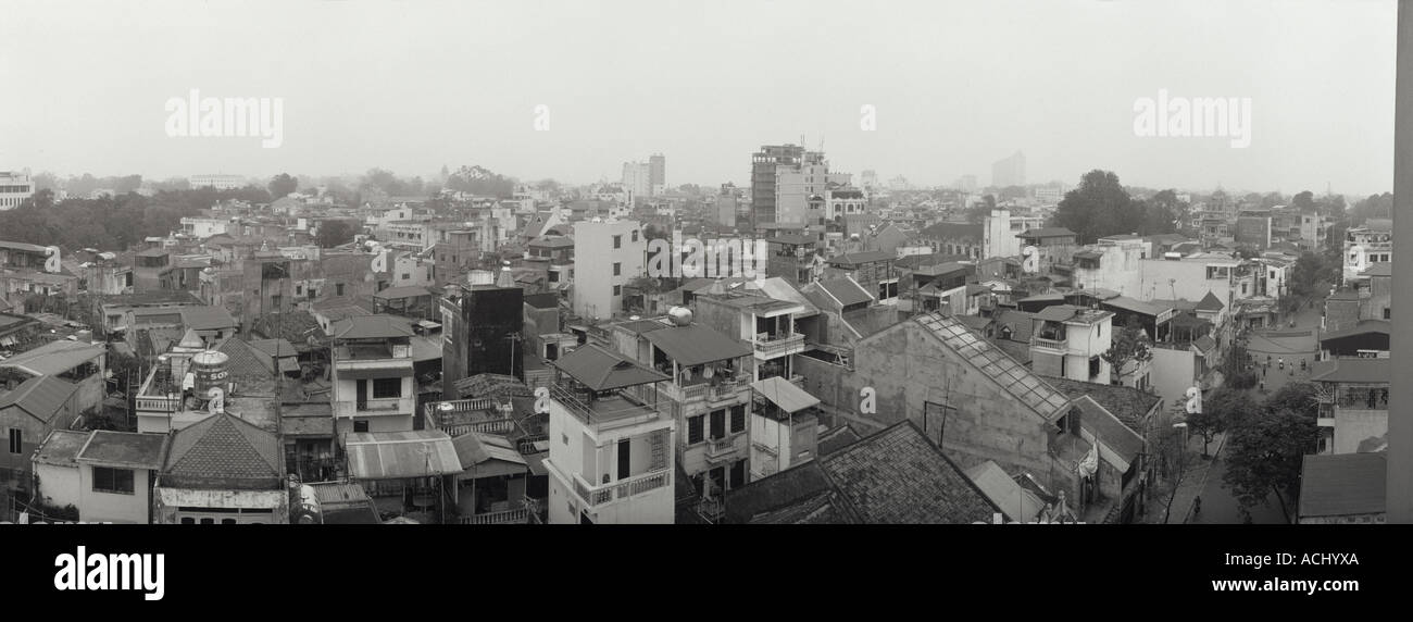 Black and white sunrise vietnam hi-res stock photography and images - Alamy