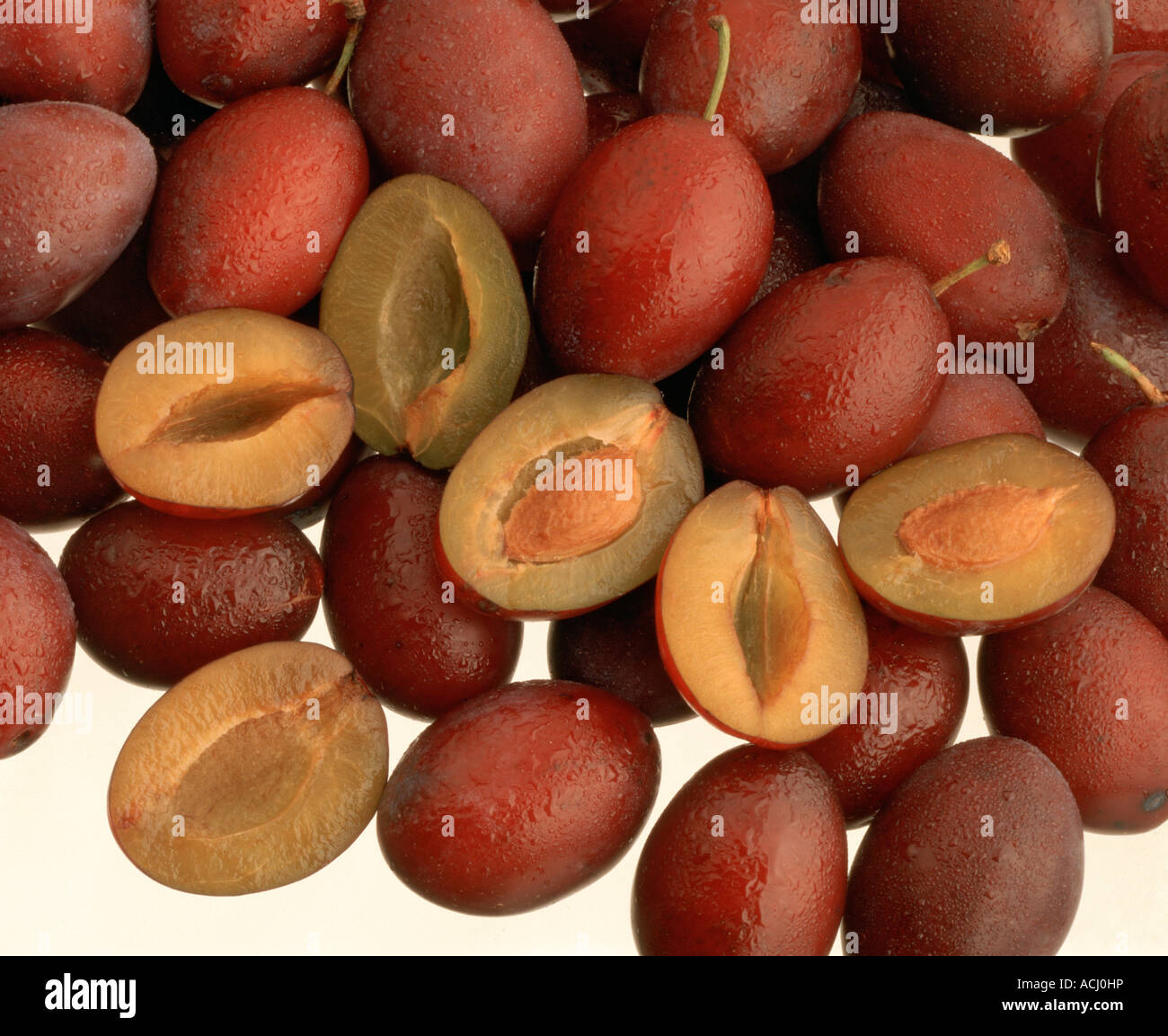 Zwetsche High Resolution Stock Photography and Images - Alamy