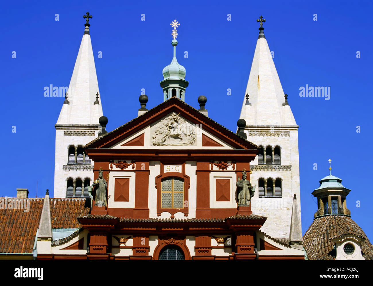 St george guard hi-res stock photography and images - Alamy