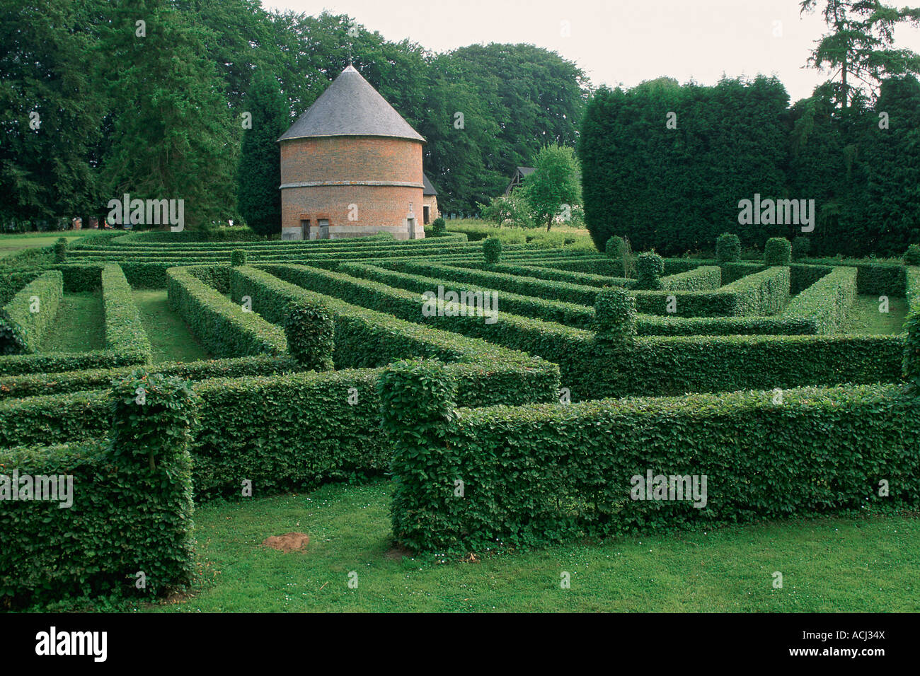Bailleul hi-res stock photography and images - Alamy