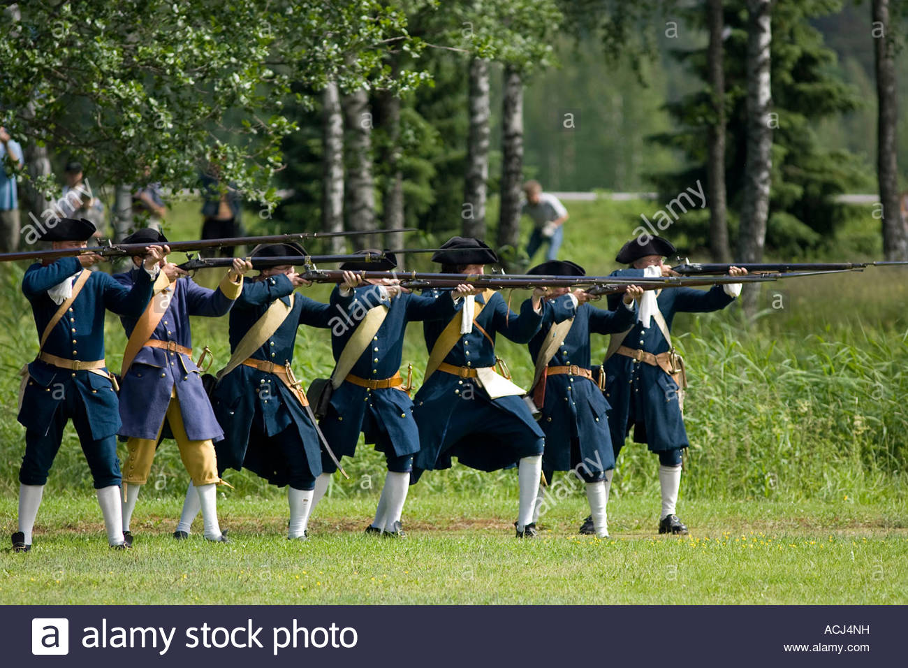 Musket Gun Stock Photos & Musket Gun Stock Images - Alamy