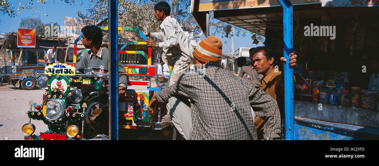 Saurashtra region hi-res stock photography and images - Alamy