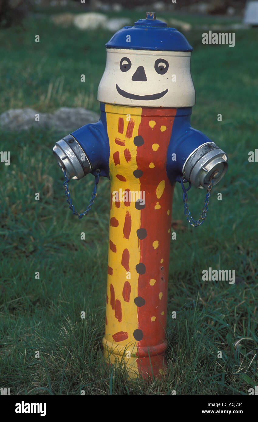 Water hydrant hi-res stock photography and images - Alamy
