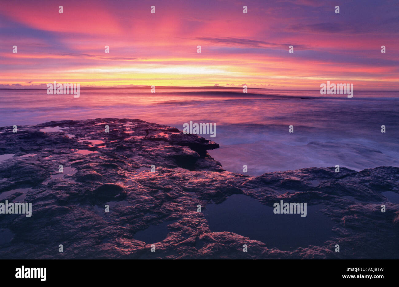 Killala bay ireland hi-res stock photography and images - Alamy