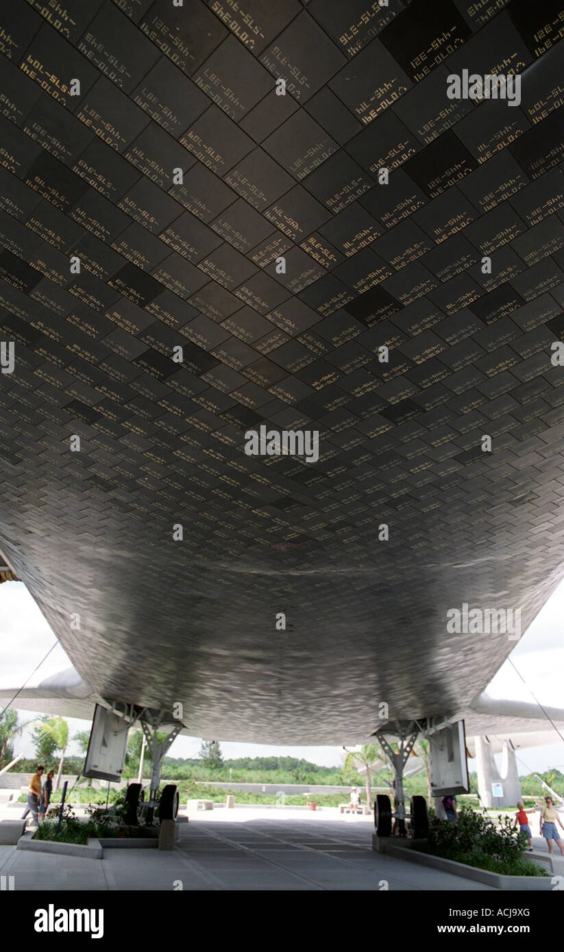 Space shuttle tiles hi-res stock photography and images - Alamy