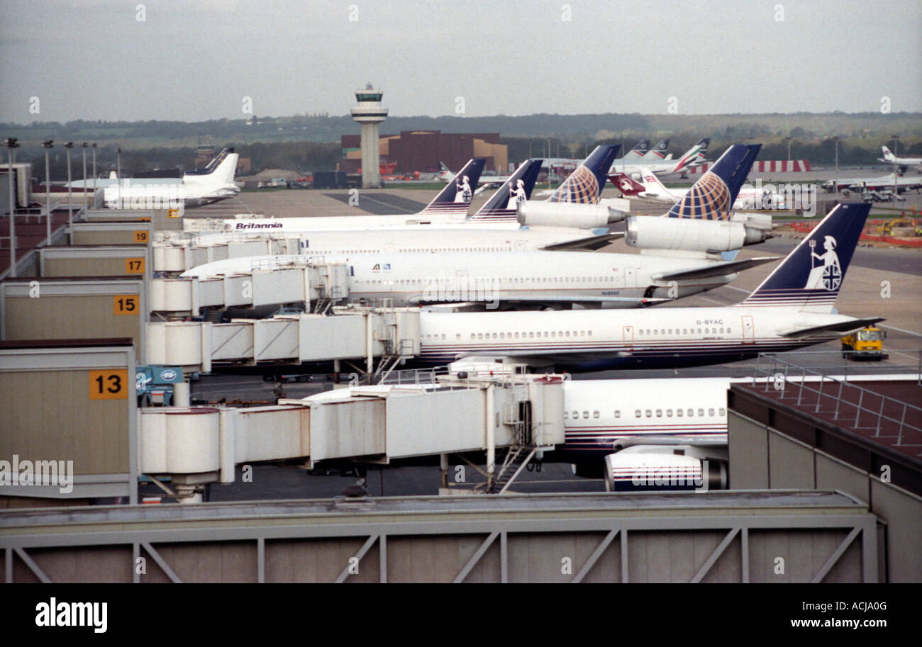 Britannia gate hi-res stock photography and images - Alamy