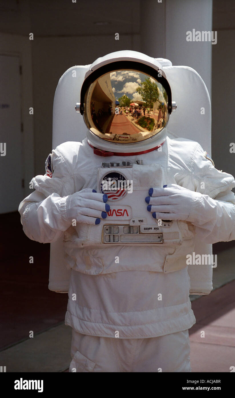 American Spaceman High Resolution Stock Photography and Images - Alamy