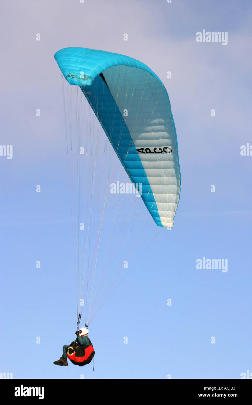 Parapeint hi-res stock photography and images - Alamy