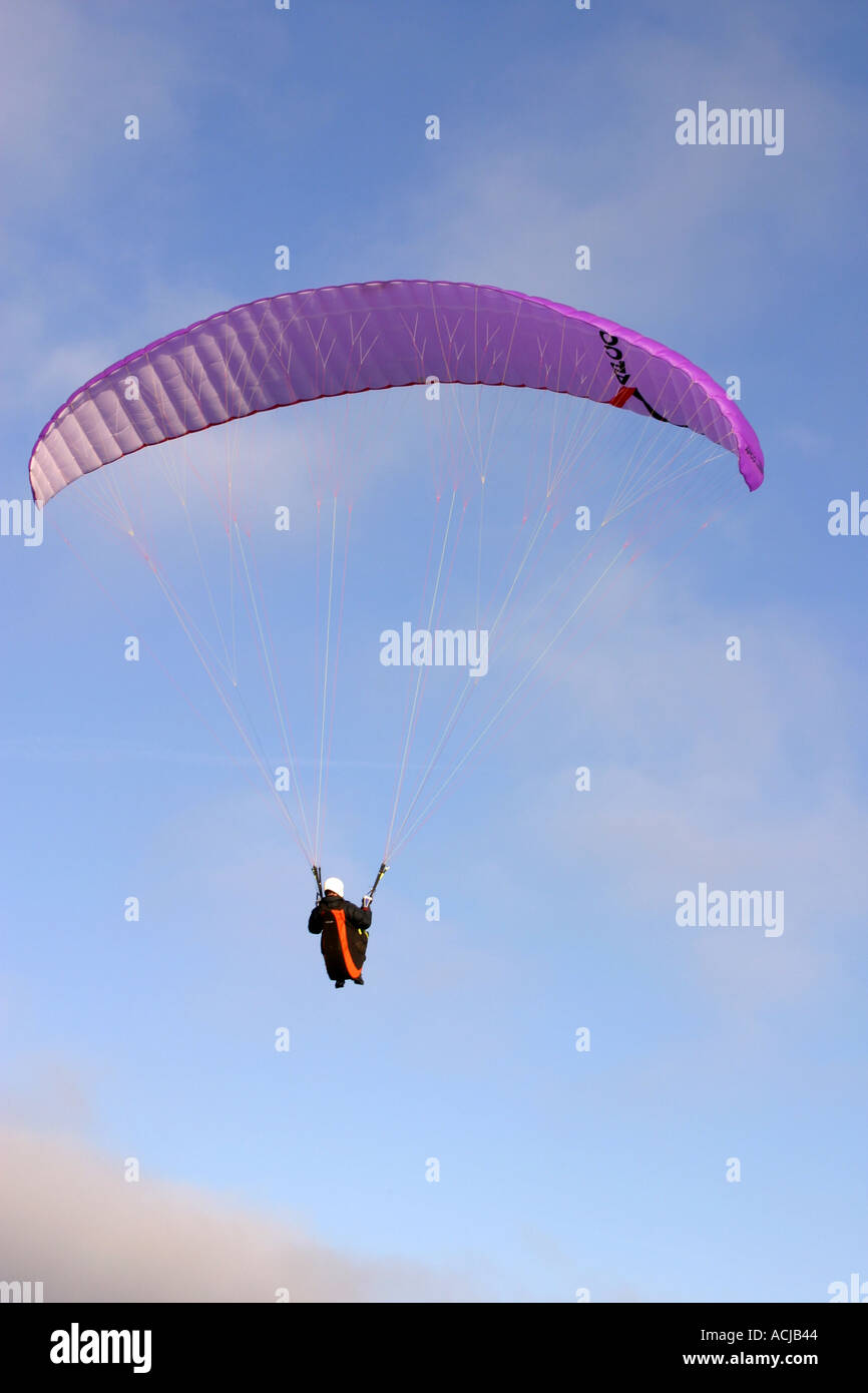 Parapeint hi-res stock photography and images - Alamy