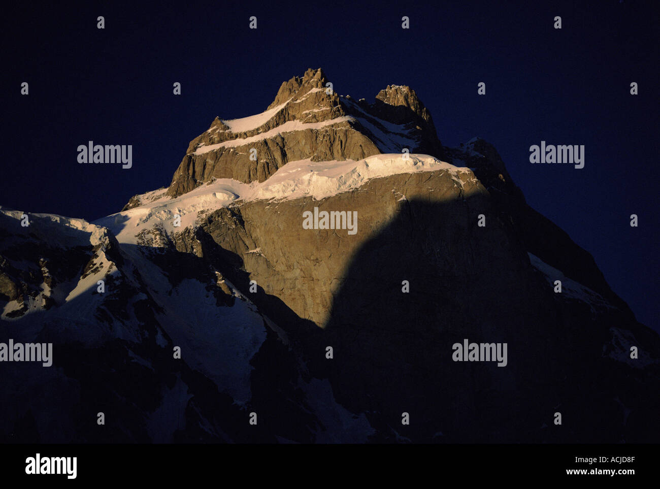 Pakistani himalayas hi-res stock photography and images - Alamy
