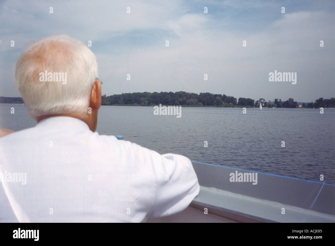 Ship man over hi-res stock photography and images - Alamy
