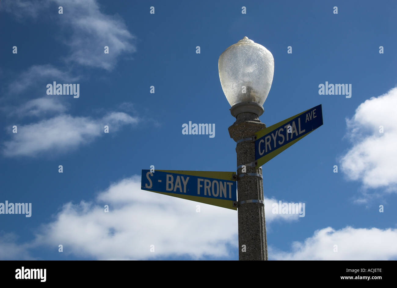 Residential Area With Island Name High Resolution Stock Photography and ...