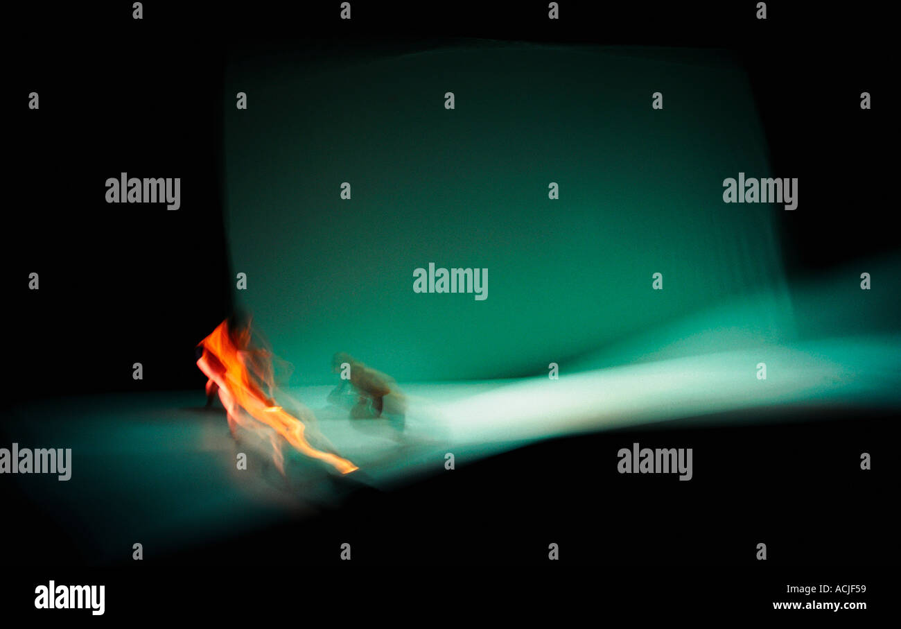 abstract dance performance Stock Photo - Alamy